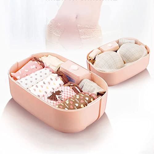 Portable Underwear Dryer Mini Travle Clothes Towel Electric Laundry Dryer Household Clothes Dryer