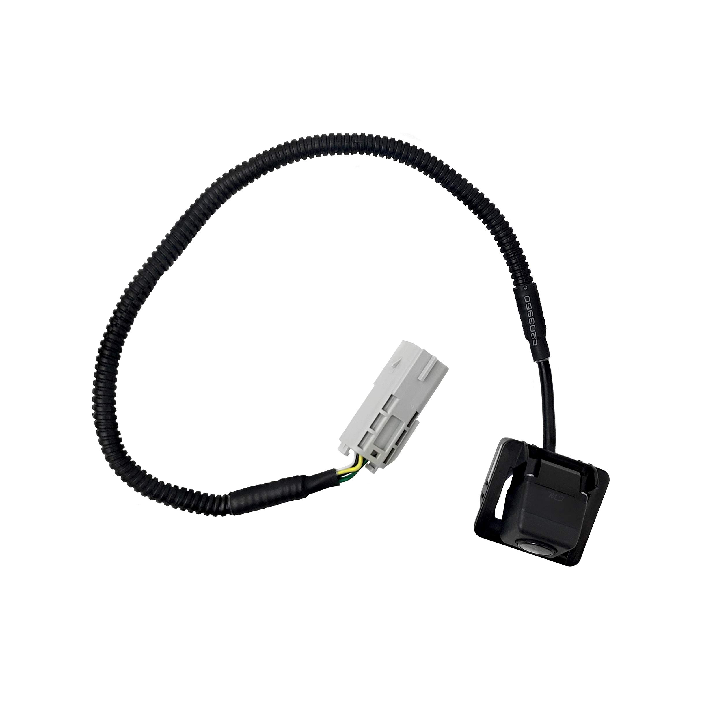 Master Tailgaters Replacement for Cadillac CTS/CTS-V Coupe (2011-2015), CTS/CTS-V Wagon (2010-2014) Backup Camera OE Part # 20793585, 20909187, 22737873, 22914945, 22914946, 22922658, 23171840