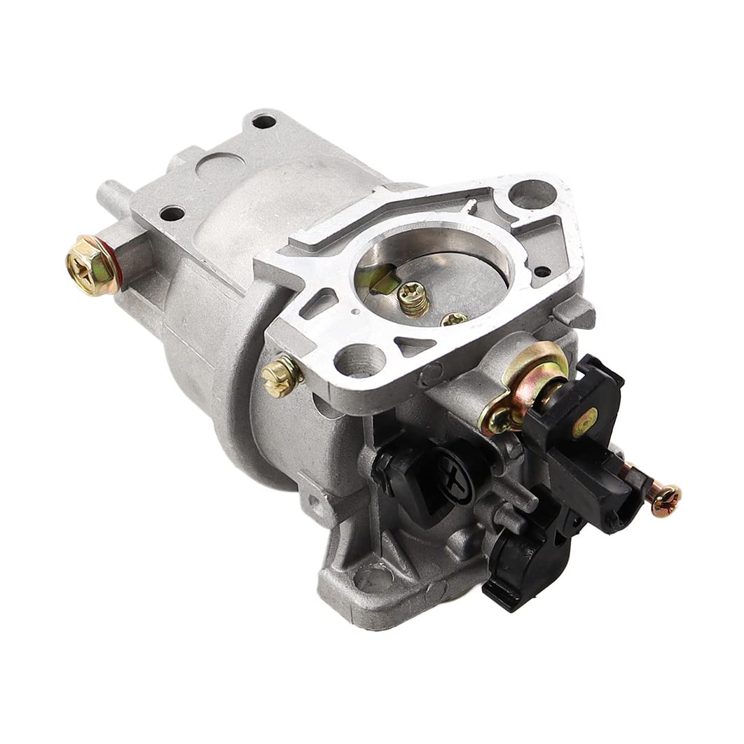 TOPREPAIR Carburetor for Generac 420CC 8000 10000 Watt Gas Generator XT8000E 6433-0 0064340 Carb