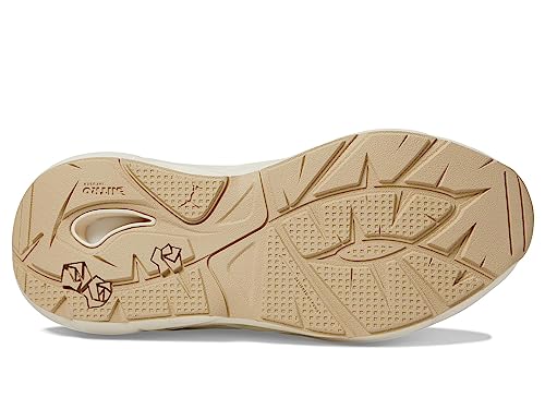 PUMA Spina Nitro Tonal Alpine Snow/Frosted Ivory 6 B (M)