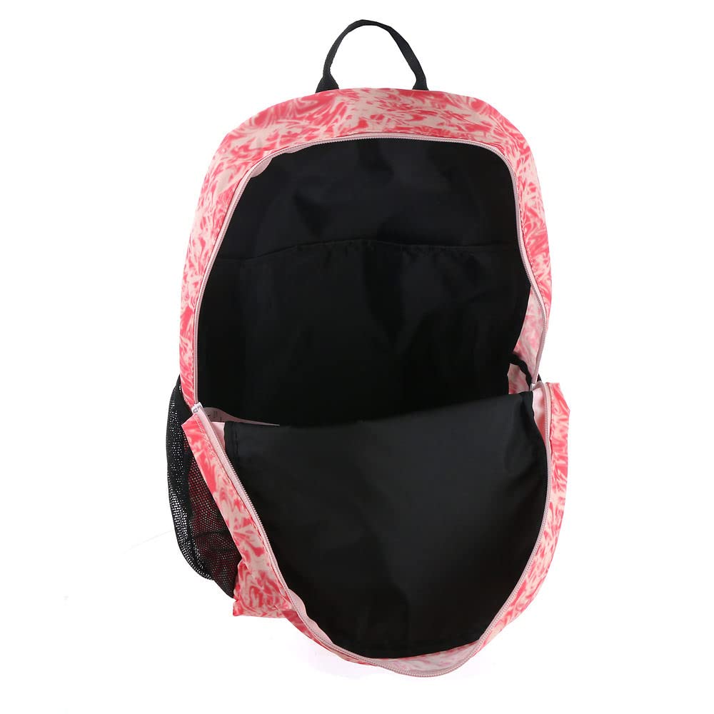 PUMA Womens Evercat Rhythm 30 Backpack PinkMulti