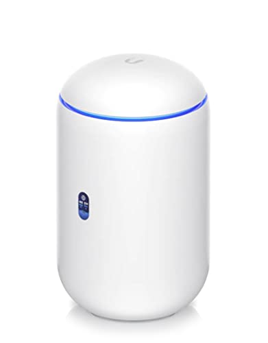 Ubiquiti UniFi Dream Router