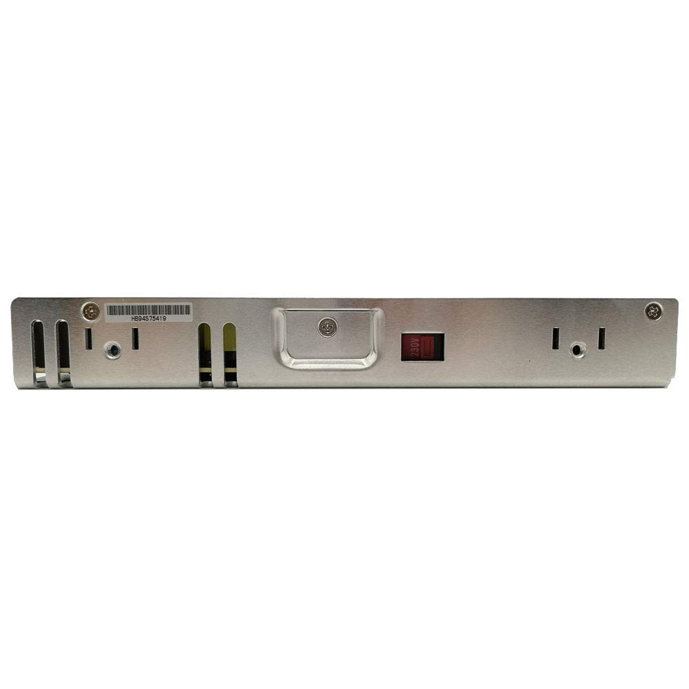 Mean Well LRS-350-24 AC/DC Switching Power Supply 350.4W 24V 14.6 Amp Single Output (LRS Series 350W 24V SMPS)