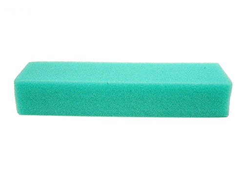 Mr Mower Parts Air Filter Replaces Toro # 81-4120 for Suzuki OHV 4-Cycle Engines