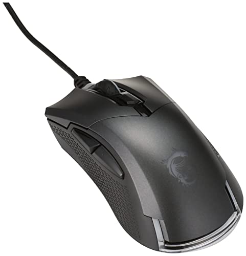 MSI Clutch GM50 Gaming Mouse Gaming Mouse MS354