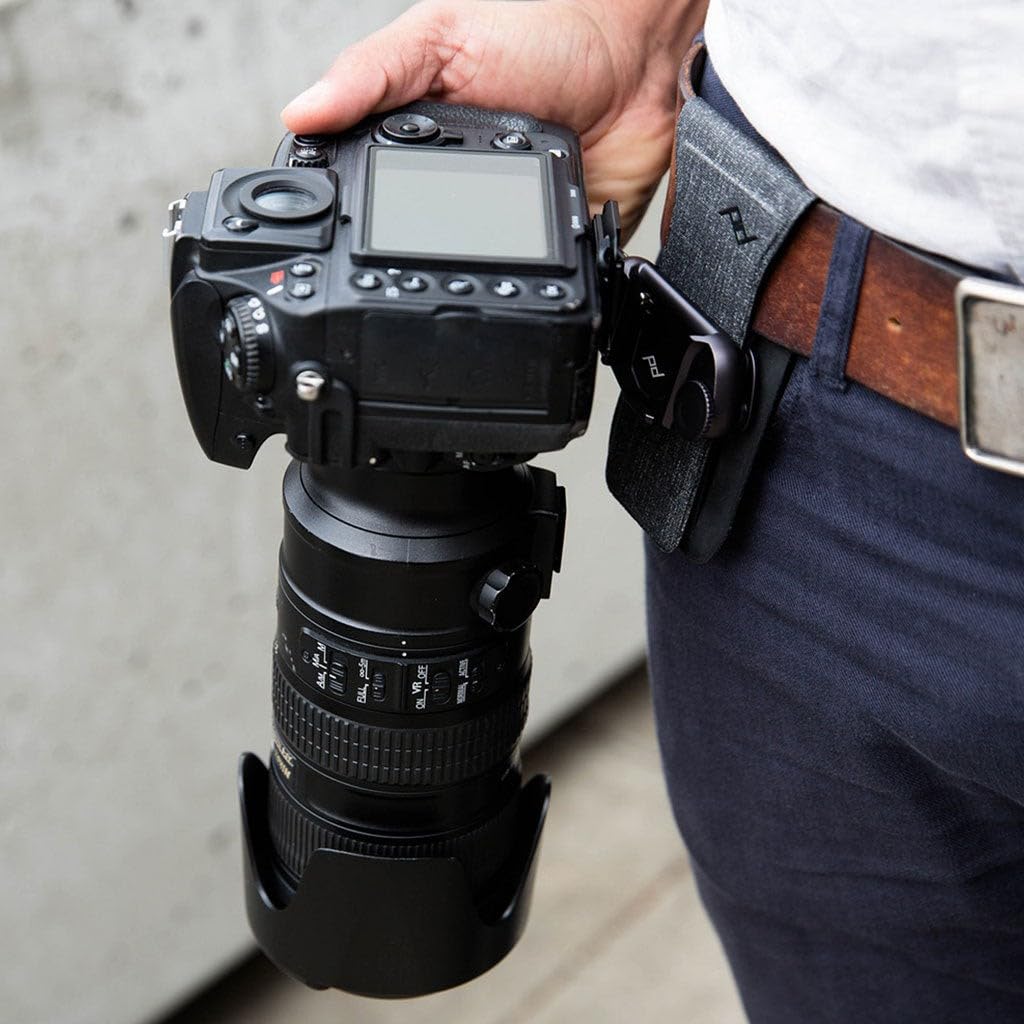 Peak Design Pro Pad V2 for Capture Camera Clip (Sold Separately)