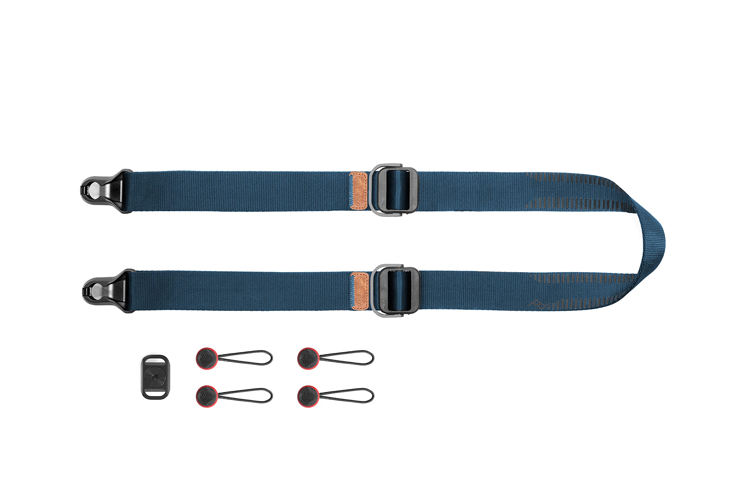 Peak Design Slide Lite Camera Strap Midnight Blue (SLL-MN-3)
