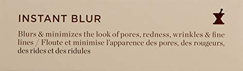 Perricone MD No Makeup Instant Blur | Invisible Priming Balm| Perfects and creates a soft-focus effect, Blurs imperfections and uneven skin tone