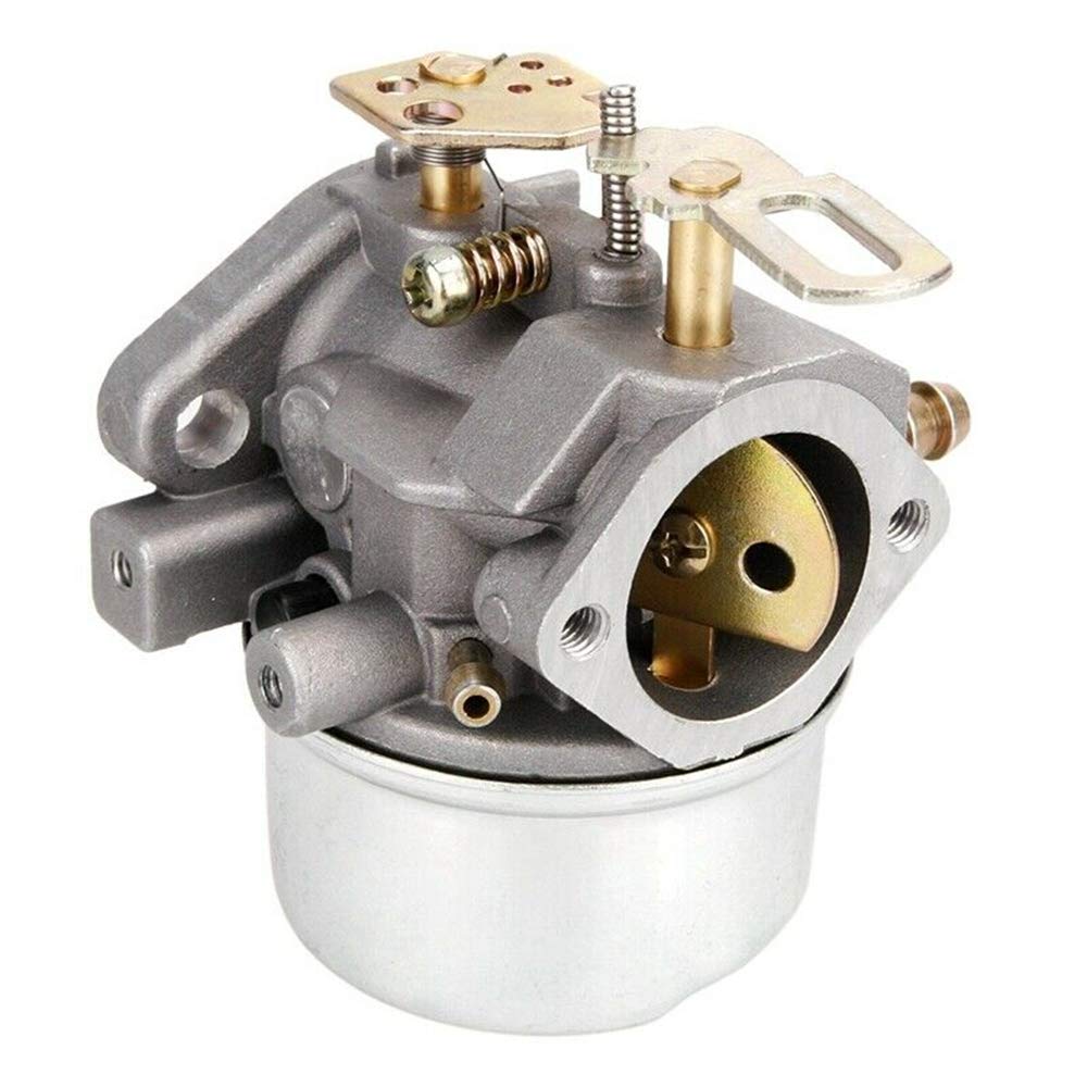 Yomoly Carburetor Compatible with Craftsman 536.887990 536887990 29-inch Snow Blower Replacement Carb