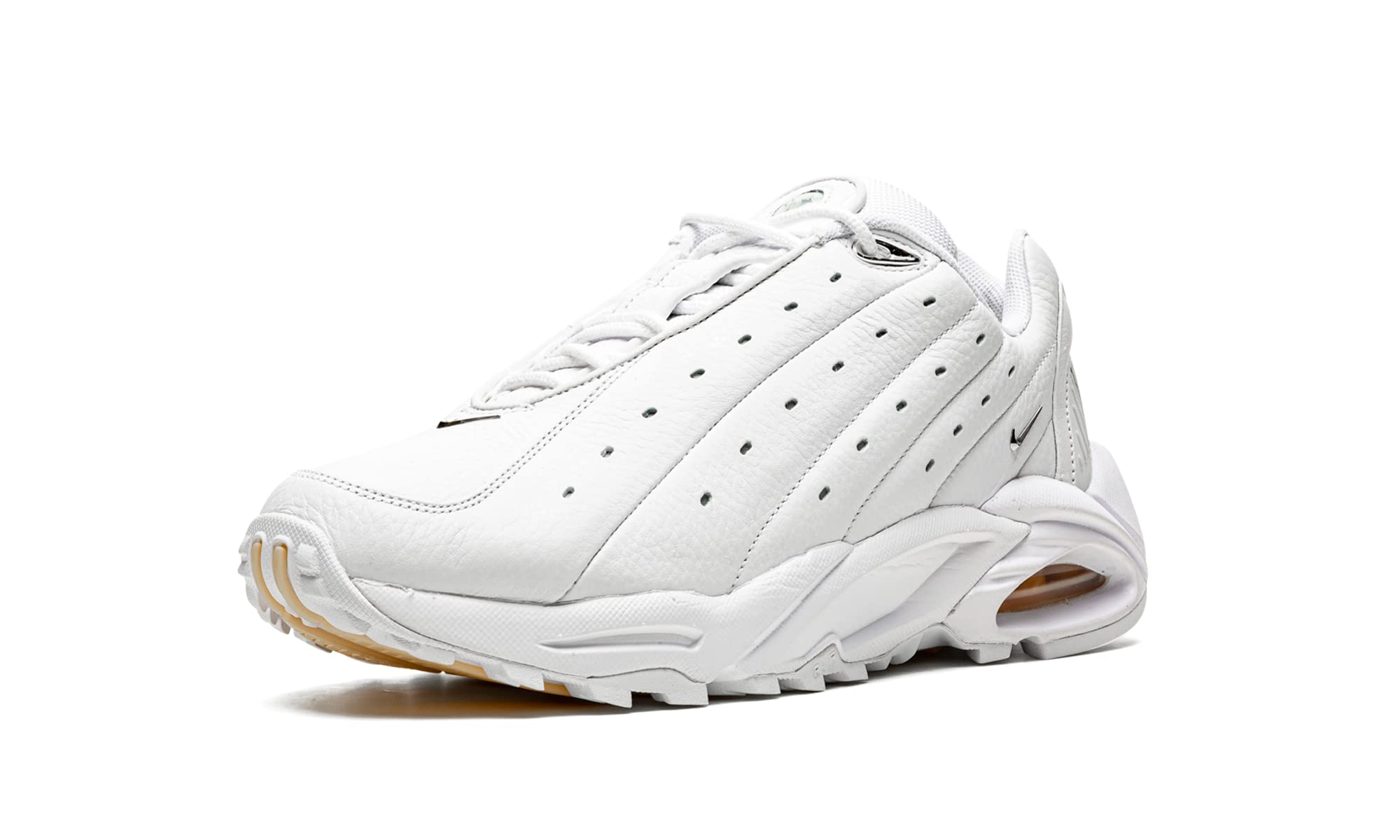 Nike Mens Hot Step Air Terra NOCTA DH4692 100 Drake - White - Size 9
