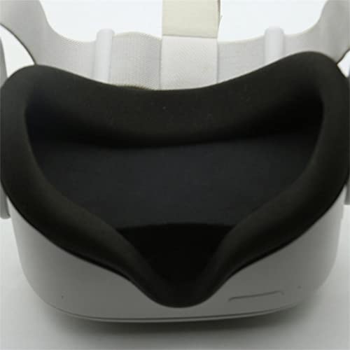 QINXI 5pcs VR Lens Protector Protective Lens Cover Case for Oculus 2 Anti Scratch VR Lens Protective Cover Dustproof Lens Cap for Oculus 2 VR Accessories