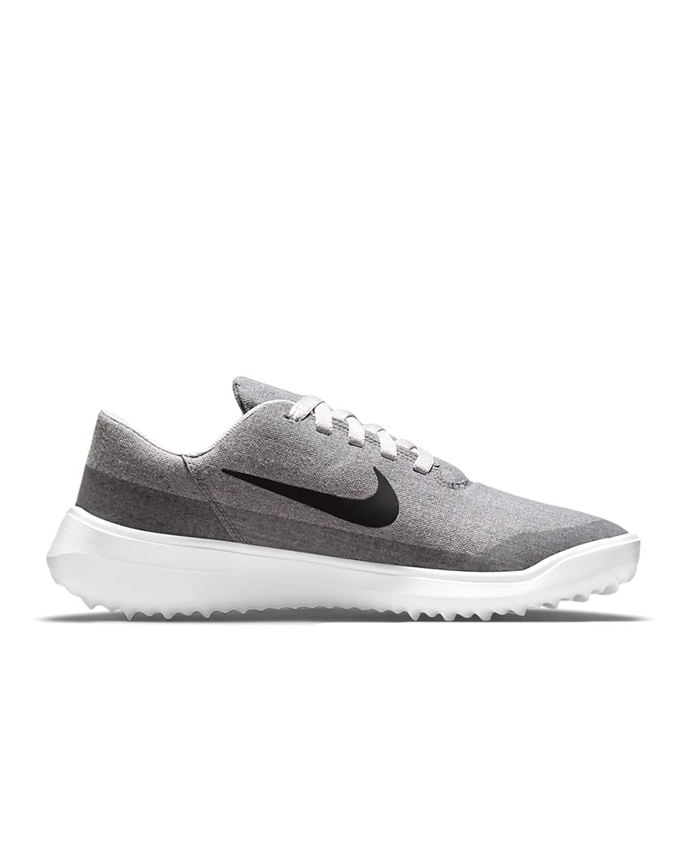 NIKE Victory G Lite, Men's Golf Shoe, Sustainable Materials, Grey, 10.5 AU