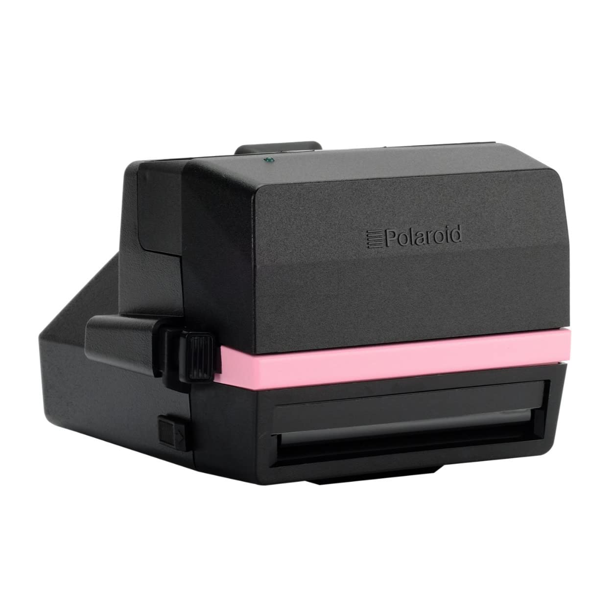 Polaroid 600 Instant Film Camera (Bubblegum Pink)