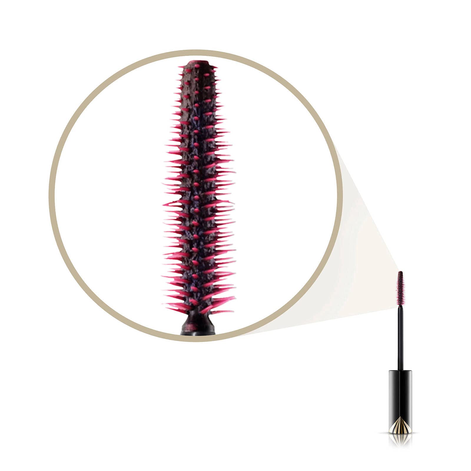 Max Factor Masterpiece Max Mascara, Black, 7.2 ml