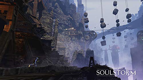 Oddworld Soulstorm: Collector's Oddition (PS5)