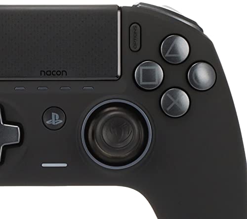 NACON Controller Esports Revolution Unlimited Pro V3 PS4 Playstation 4 / PC - Wireless/Wired - Nacon-311608