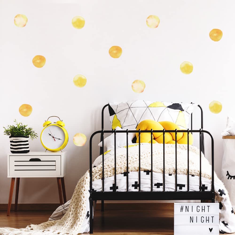 Wall Stickers Decor-Great for Room,Livingroom,Walls,Kitchen,Bedroom and More, Wall Stickers Decals Kids Room Stickers (B)