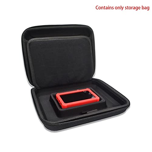 Storage Bag Protective for MINI Nano DSO213 DS213 DS203 DS211 DS212 LA104 Oscilloscope 213 212 Portable