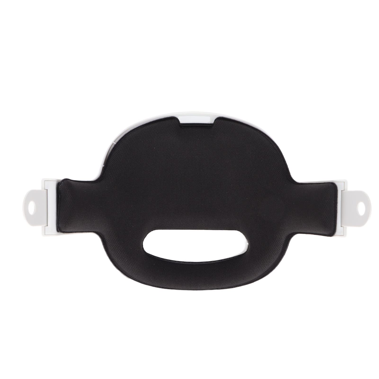 Replacement VR Headset Head Strap, Ergonomics: Replacement VR Glasses Headband Sturdy Easy to Use for Quest2 VR Headset