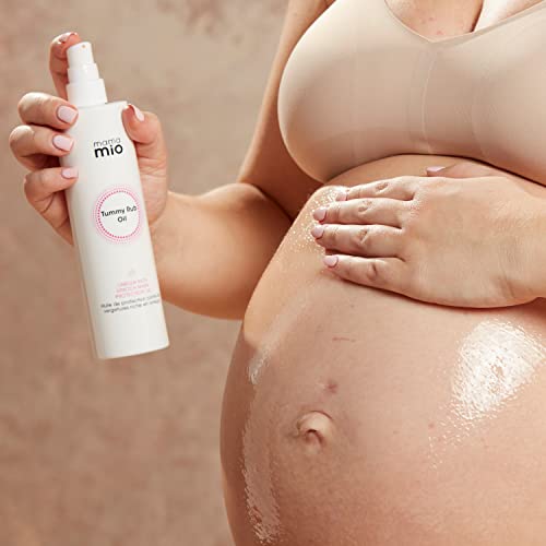Mama Mio Tummy Rub Oil Supersize, 6.8 fl. oz.