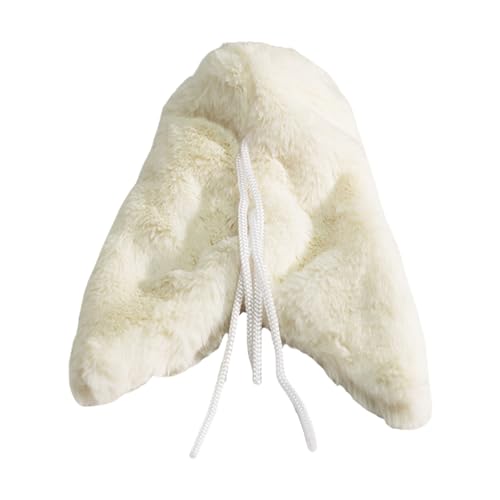 Libcflcc Bird Nest Bird Nest Lanyard Soft Plush Windproof Bird Shawl Nest Corner Parrot Blanket for Pet Cage Accessories Bird Hammock Parrot Shawl