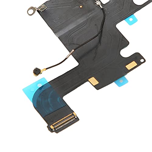 Shanrya Charging Port Dock Connector Charging Port Flex Cable Repair High accuracy for phone repair