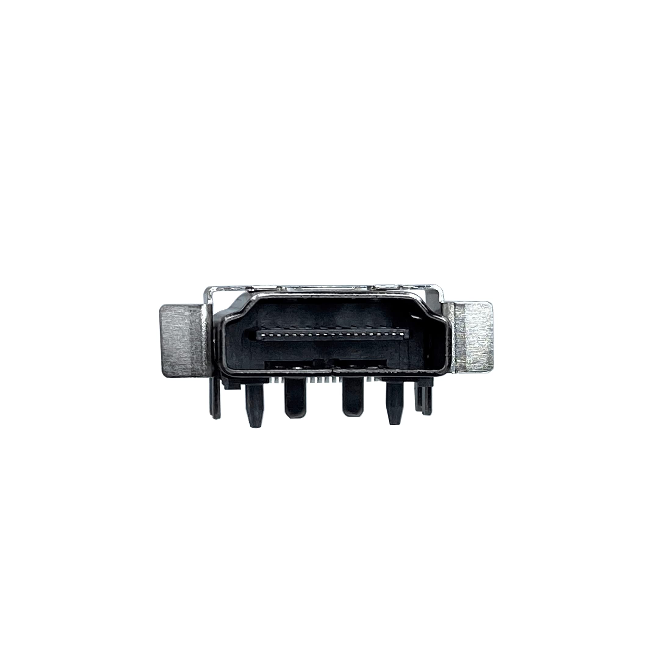 Part for Microsoft Xbox One X Console 1080P HDMI Port 2.1 Socket Jack Plug Connector Display Port X949828-002(NOT Suitable for Xbox One or Xbox One S Consoles)