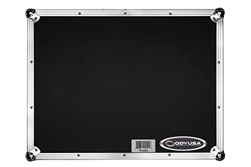 Low Profile Case For Traktor Kontrol S4 Mk3