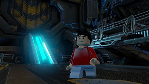LEGO Batman 3: Beyond Gotham (Xbox One)