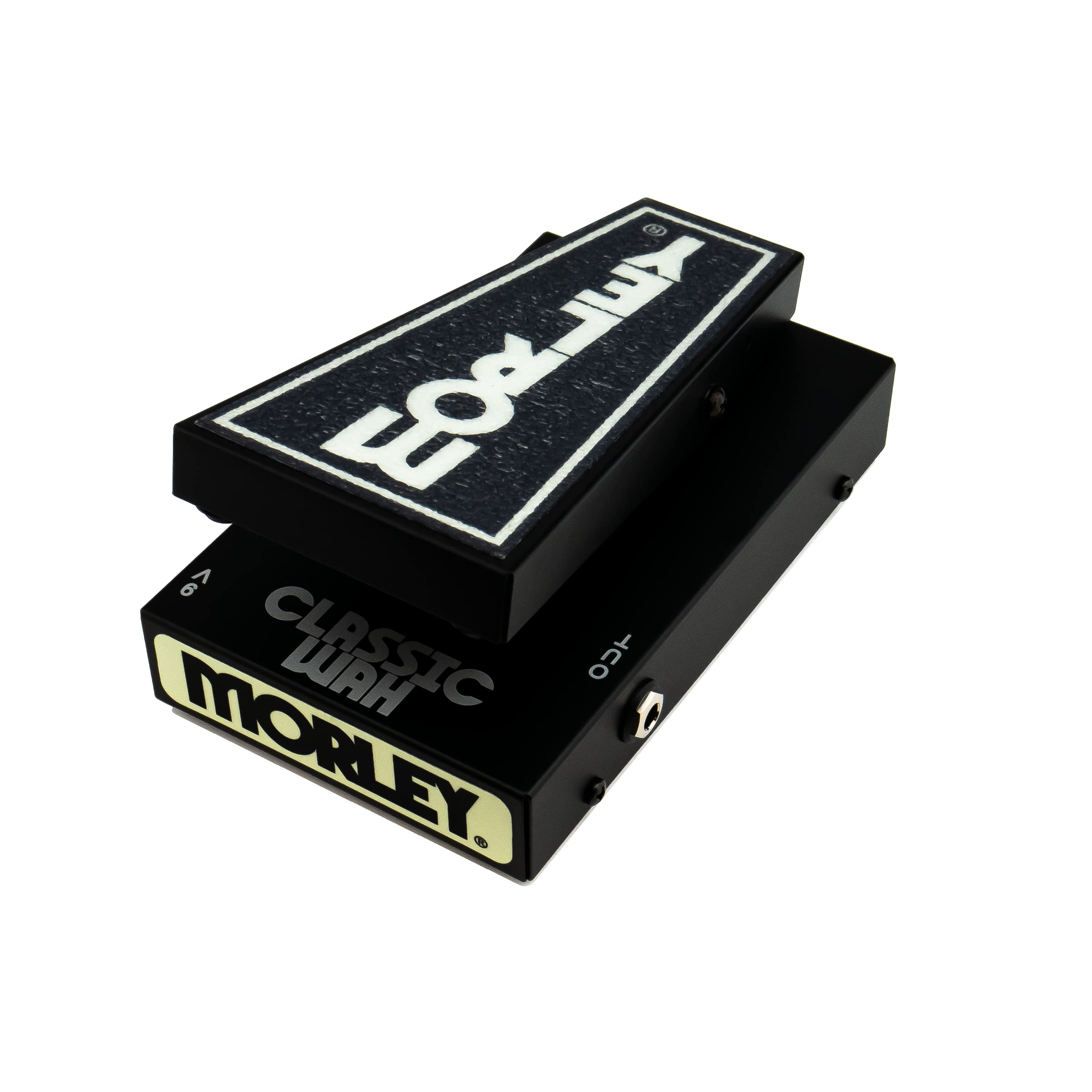 Morley 20/20 Classic Wah Pedal