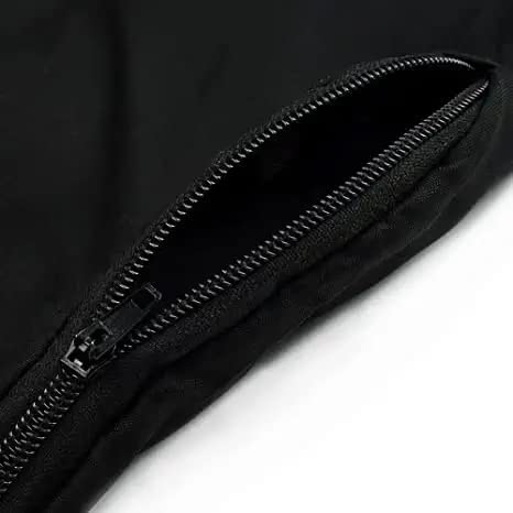 Universal Dust Collection Bag for Diagonal Saw Edge Planer Tank Belt Sander Cutting Machine