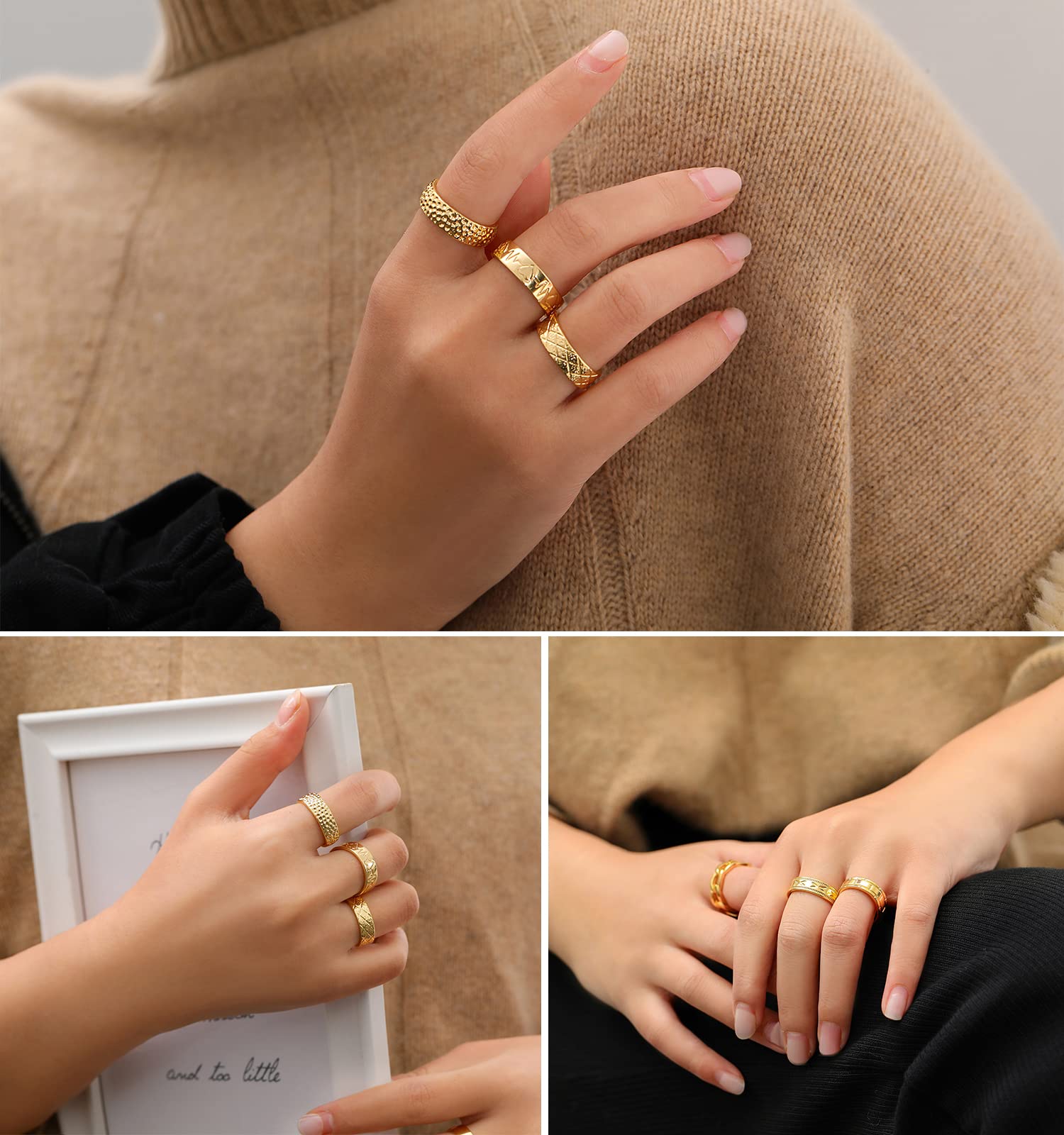 Rings for Women