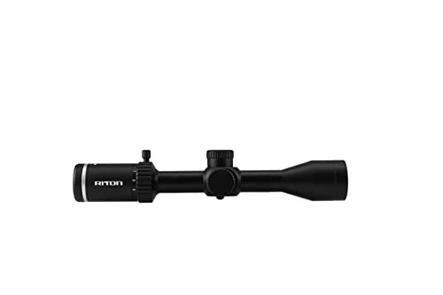 Riton Optics 2022 Series X1 Primal 3-9x40 Riflescope Long Body 1 Inch Tube