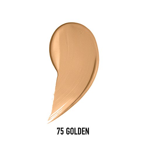 Max Factor Healthy Skin Harmony Miracle Foundation - 75 Golden