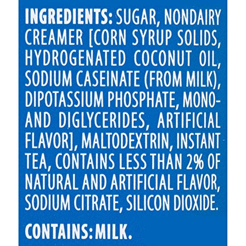 Maxwell House International Cafe Flavored Instant Coffee, Latte, 9 Ounce Canister (Pack of 4)