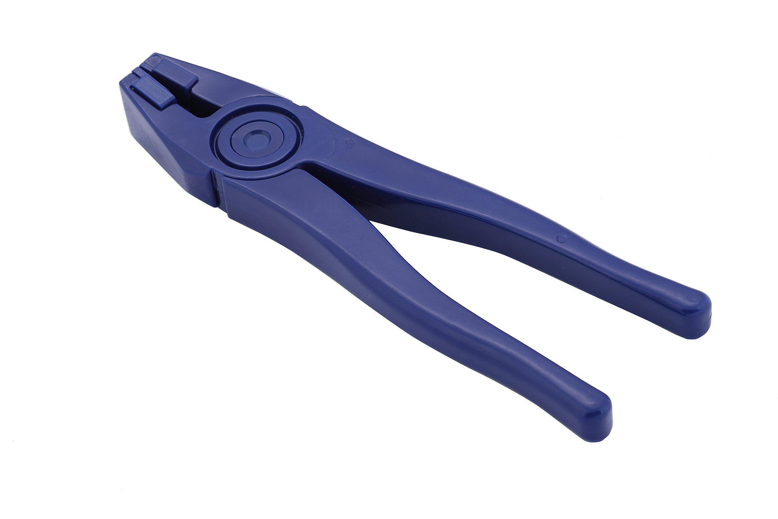 Plastic Lightweight Glass Running Pliers 8 inch Length