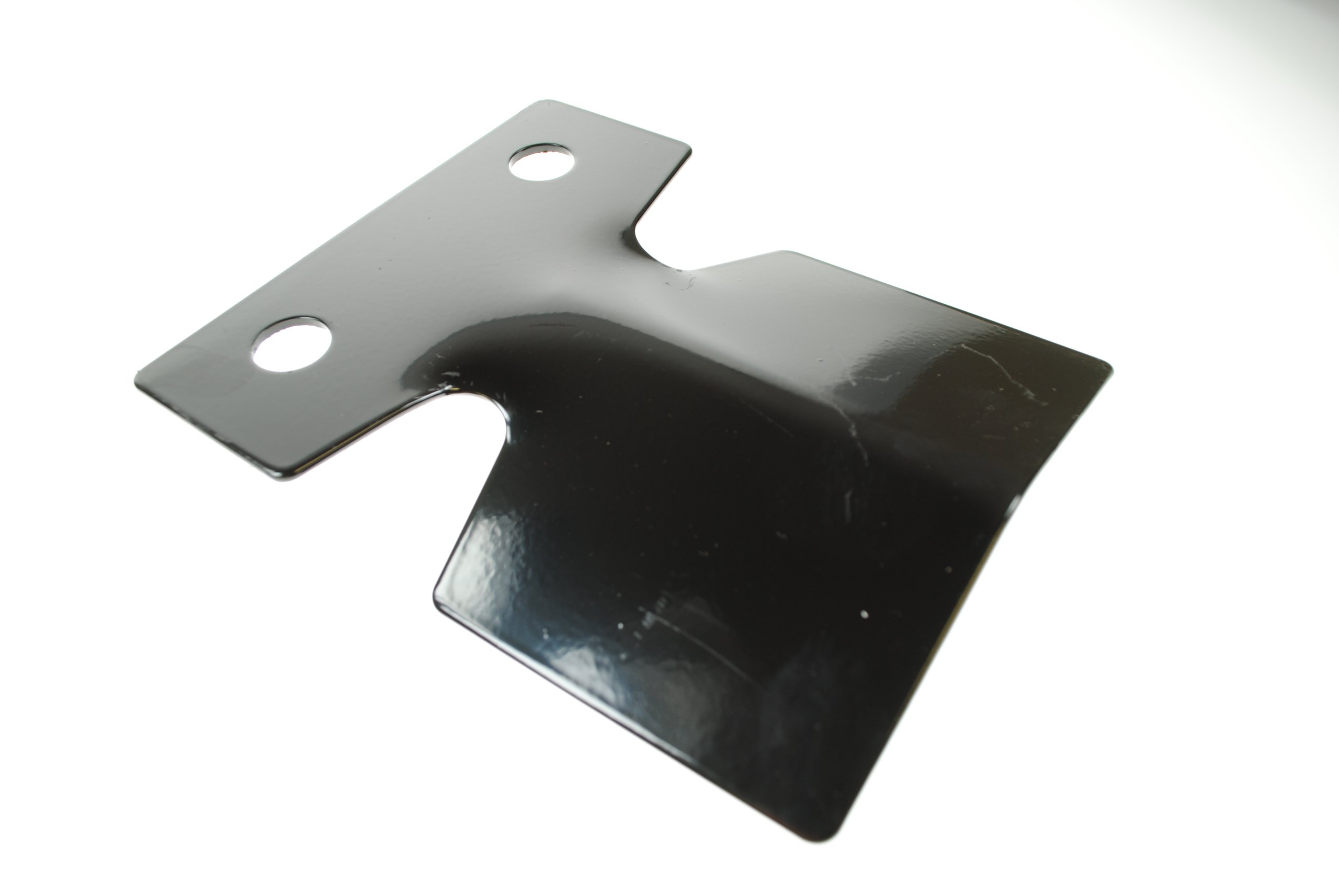 Maypole 464 Bumper Protector - Black