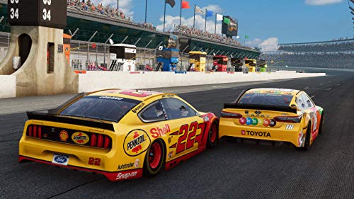 NASCAR Heat 5 - Xbox One