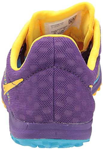Saucony womens Kilkenny Xc9 Varsity Spike Cross Country Running Shoes, Varsity, 10 US