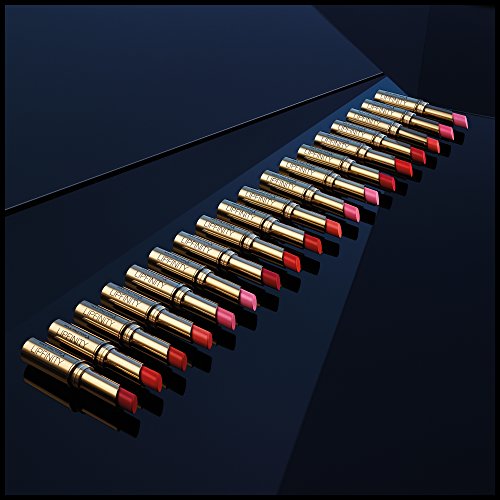 Max Factor Lipfinity lipstick, 40 always chic for women, 0.14 Ounce