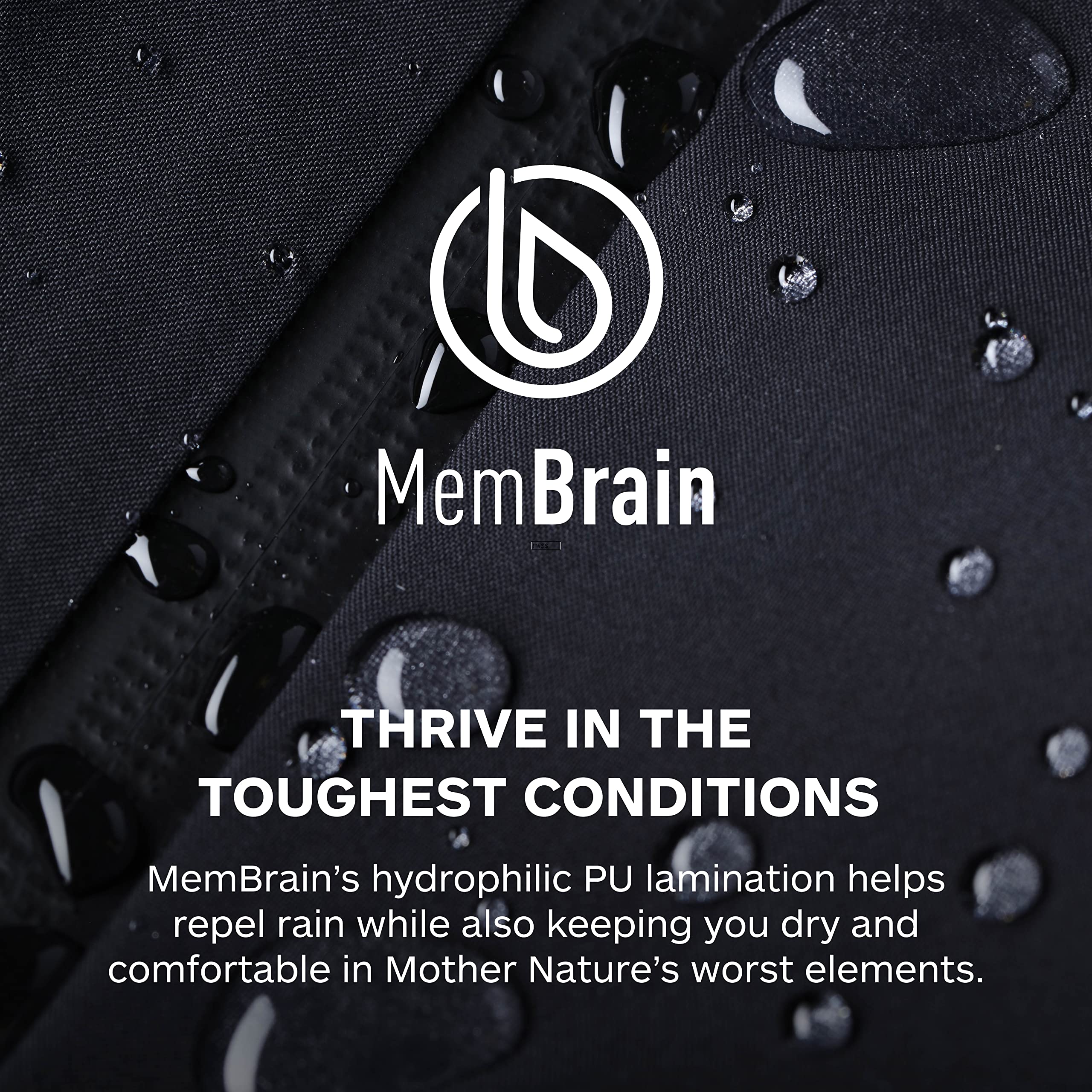 MARMOT Women’s Chelsea Rain Coat | Down-Insulated, Waterproof, Jet Black, Small