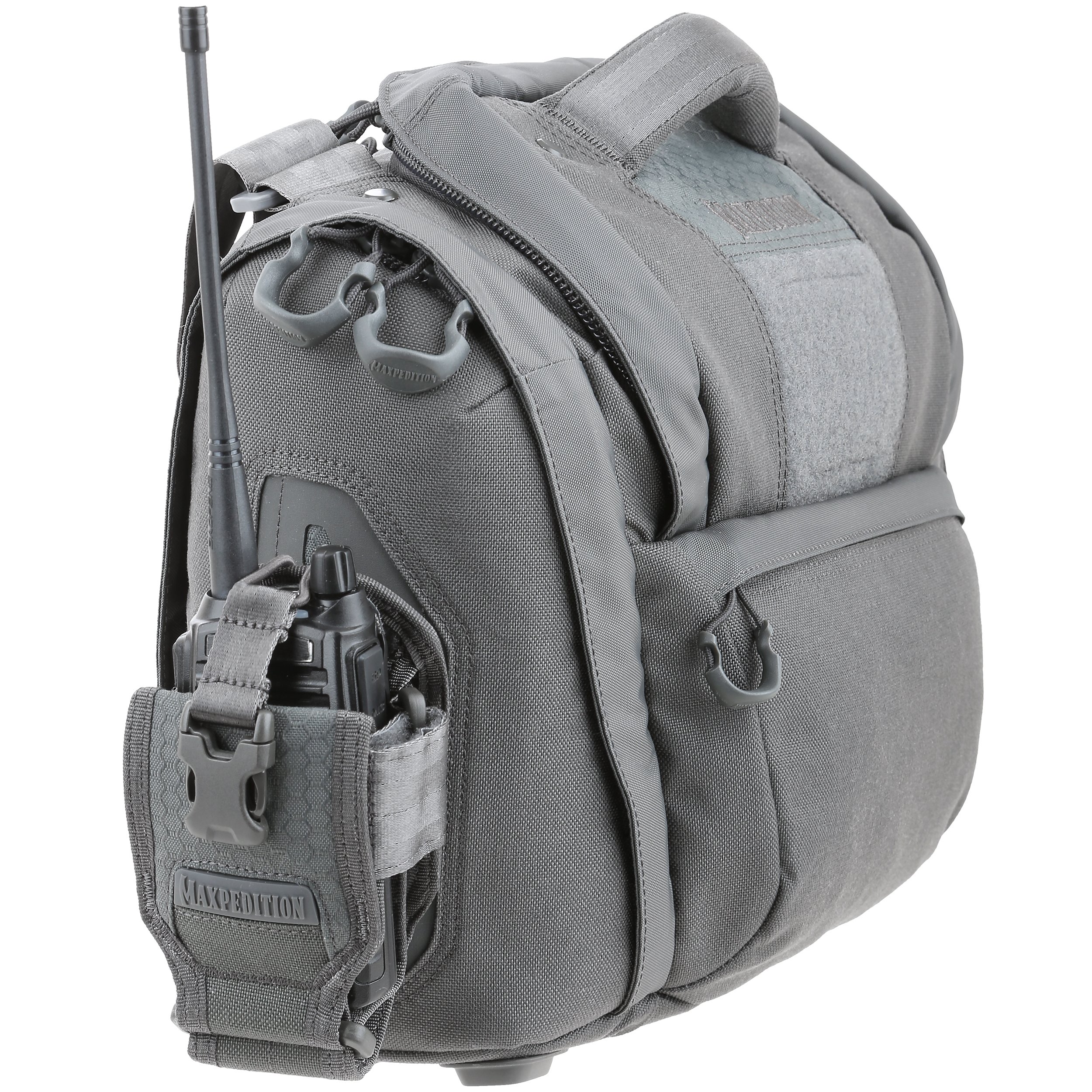 MAXPEDITION Solstice Camera Shoulder Bag 13.5 L (Tan)