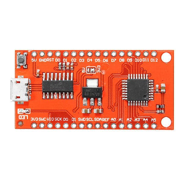 XI 8F328P-U Board for Arduino for Nano V3.0 Module