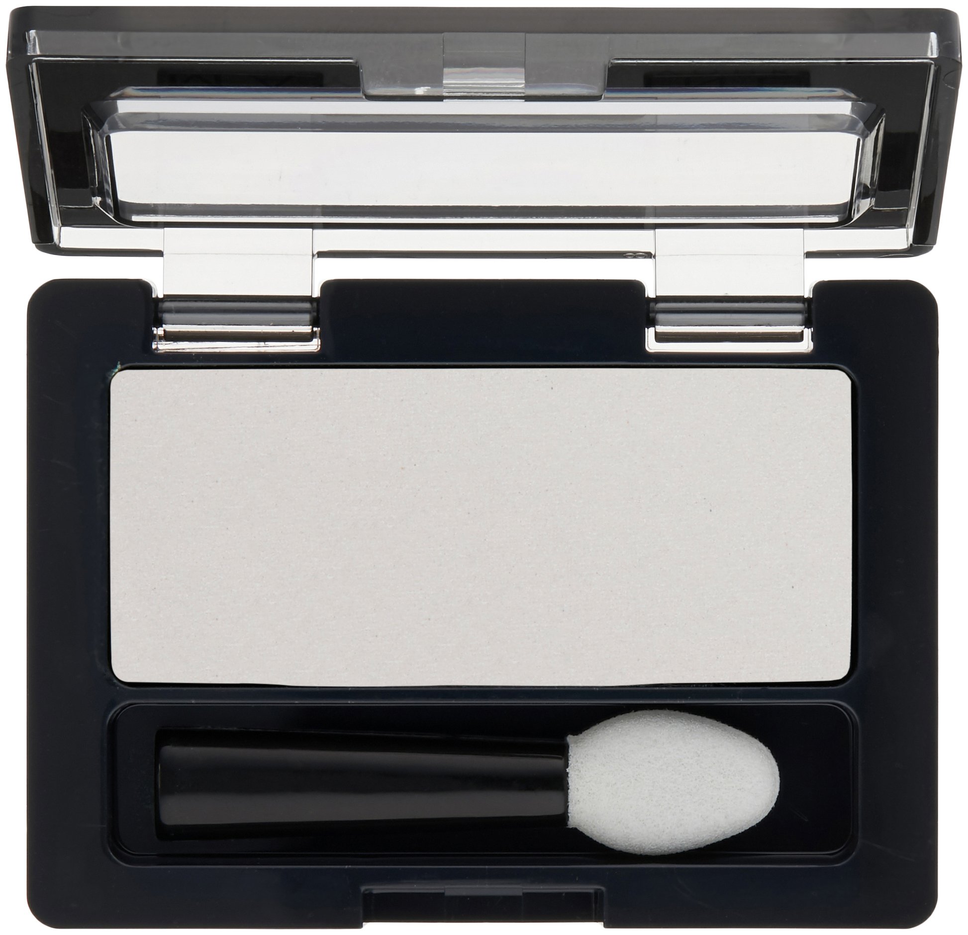 Maybelline New York Expert Wear Eyeshadow, Vanilla, 0.08 oz.