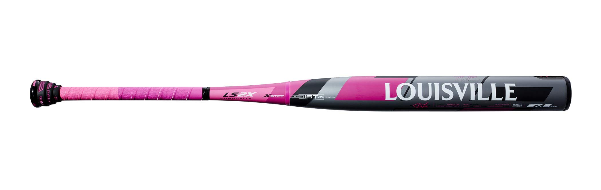 Louisville Slugger Super Z1000 Power Load Slowpitch Softball Bat, 34"/26.5 oz