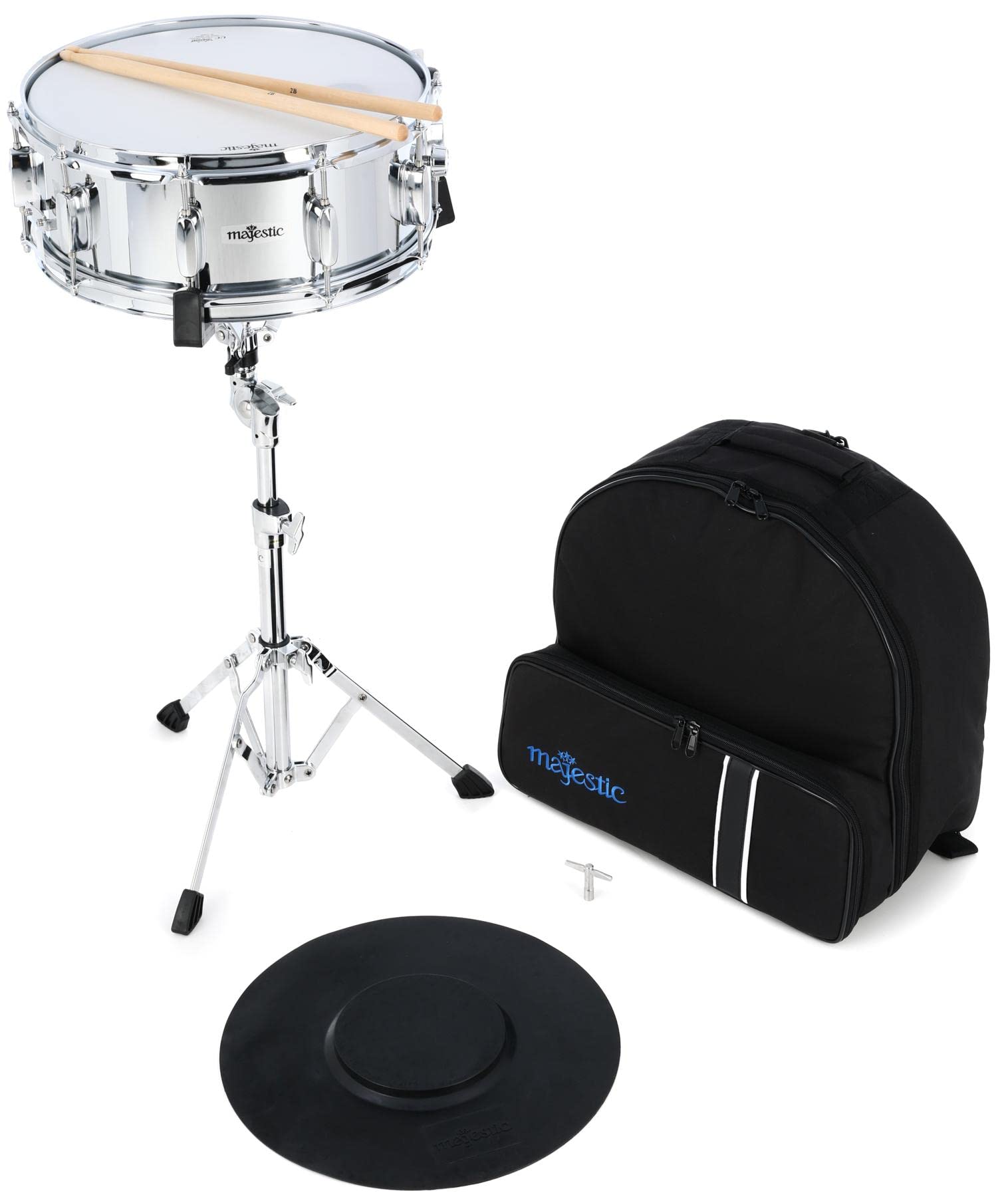 Majestic AK14D Percussion Kit