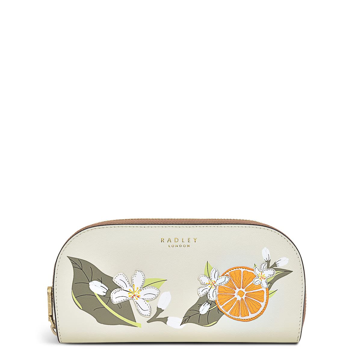 RADLEY London Liverpool Street 2.0 - Orange - Large Bifold Purse