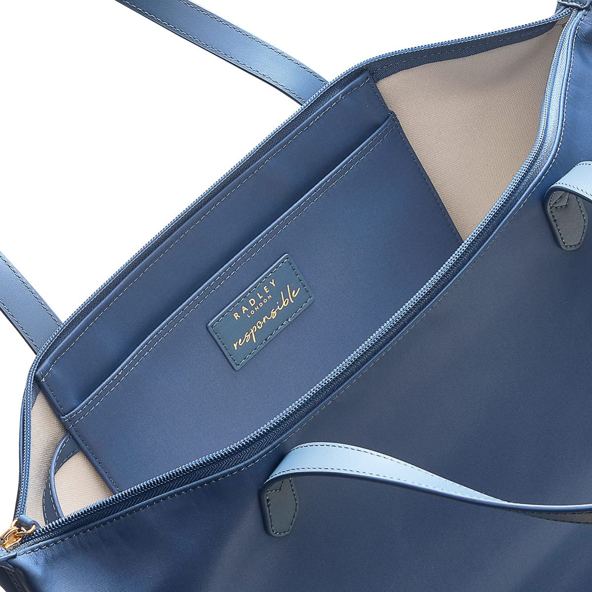 RADLEY London Pocket Essentials - Responsible - Large Ziptop Tote