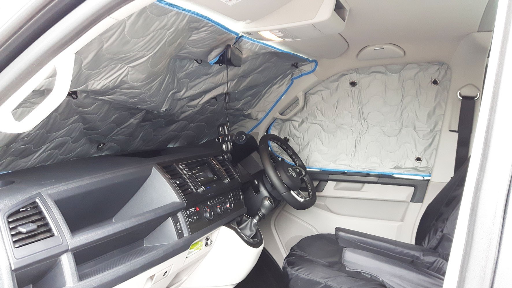Maypole MP6610 Internal Thermal Blind Set