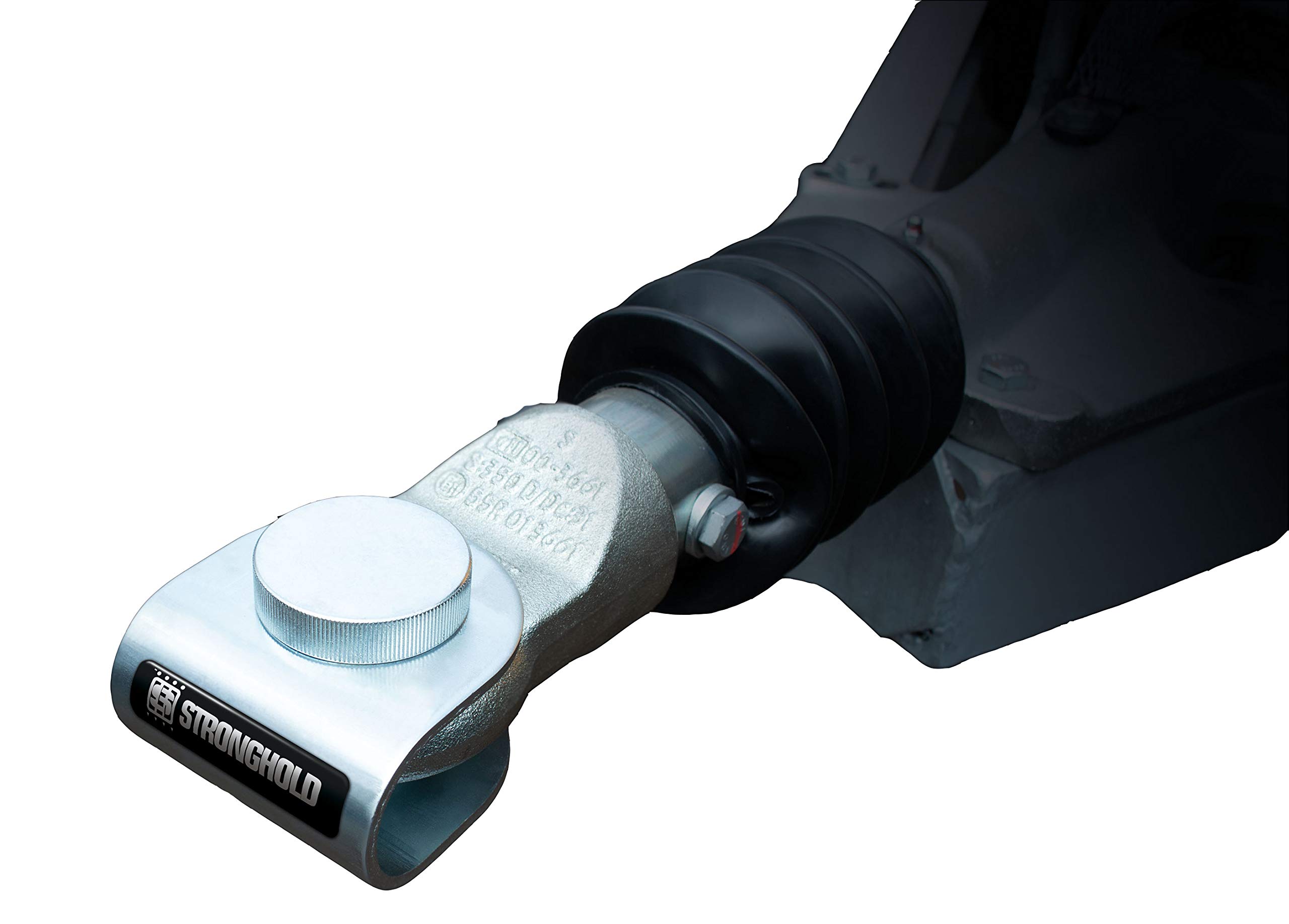 Maypole SH5420 Stronghold 40mm/50mm Towing Eye Lock